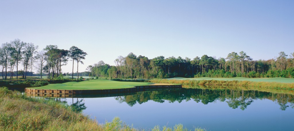 The Carolina Club - Play OBX Golf