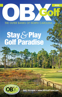Featured Packages - Play OBX Golf