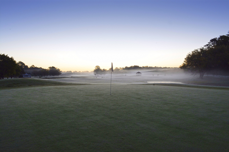 Early-The-Pointe - Play OBX Golf