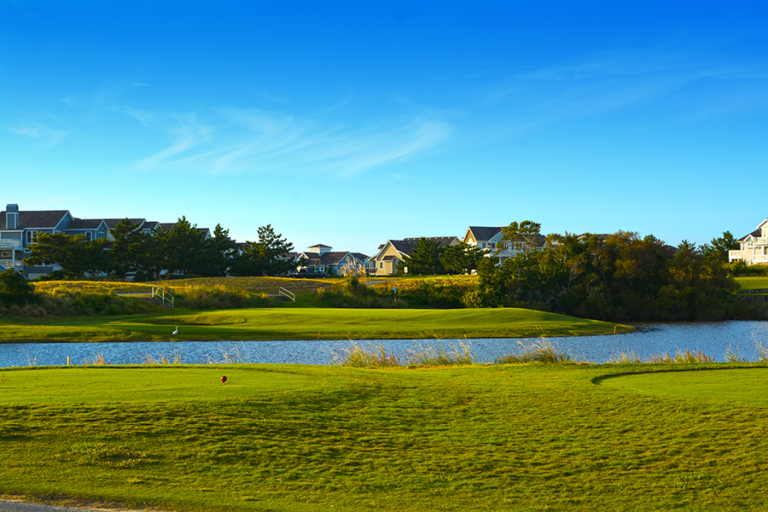 5 Reasons to Visit the OBX This Summer - Play OBX Golf